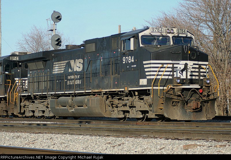NS 9784